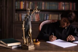 Court Proceedings Meaning & What to Expect in California
